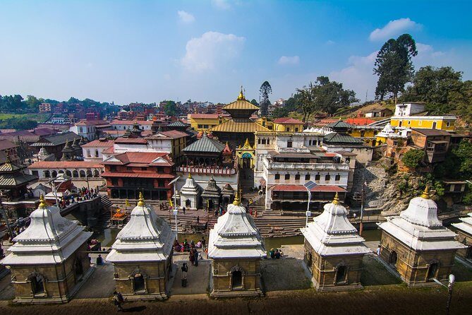 Half-Day Tour to Pashupatinath Temple - Who Will Love This Tour?