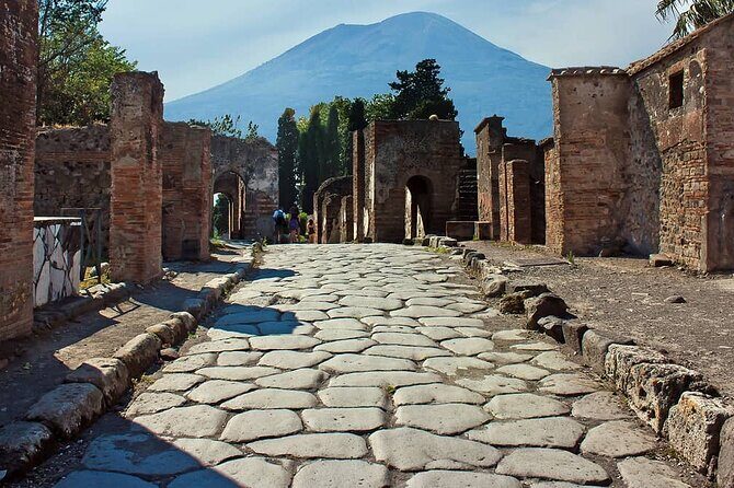 Half Day Tour to Pompeii from Ravello - Final Thoughts