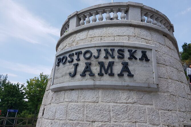 Half day tour to Postojna cave - Private tour from Koper - Key Points