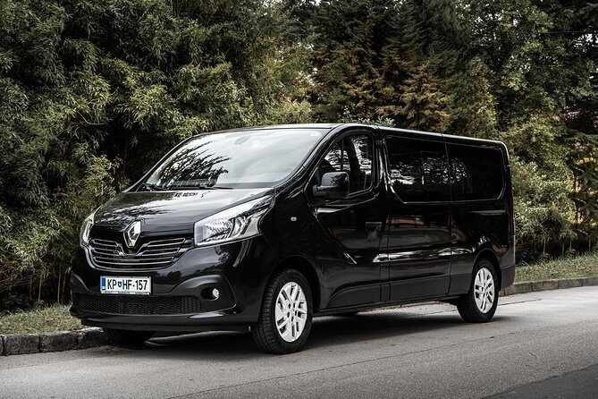 Half day tour to Postojna cave - Private tour from Koper - Transportation and Logistics