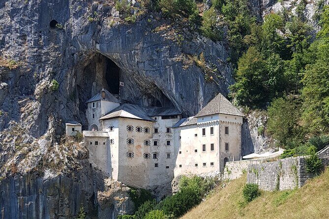 Half day tour to Postojna cave - Private tour from Koper - The Sum Up