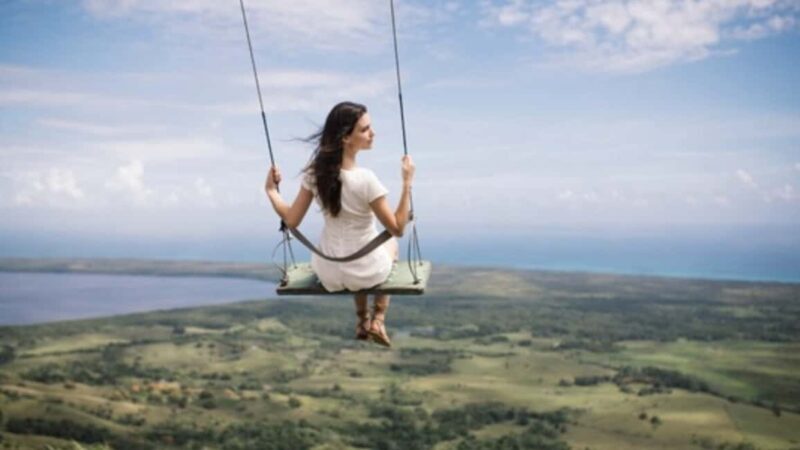 Half Day Tour to Redonda Mounta With Emerald Beach And ATV - Key Points