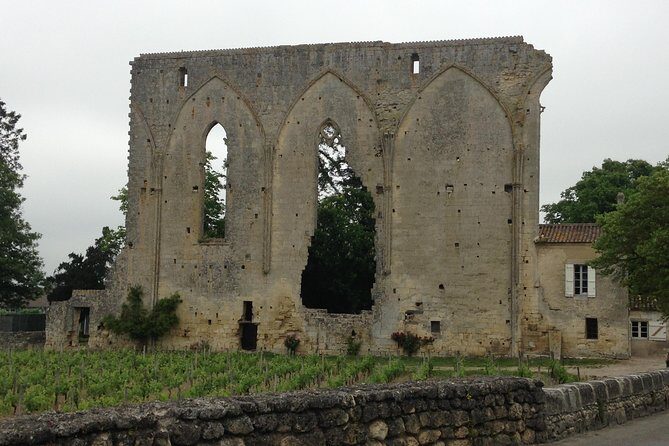 Half-day tour to Saint Emilion, a UNESCO site, with a private guide - Exploring Saint Emilion: A Detailed Review