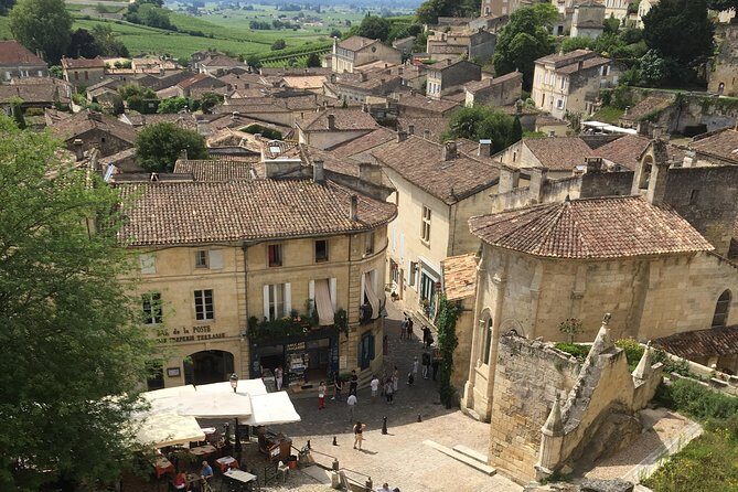 Half-day tour to Saint Emilion, a UNESCO site, with a private guide - Final Words
