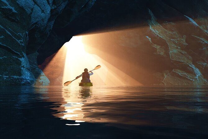 Half Day Tour to San Jose Caves from Valencia - An Inside Look at the San Jose Caves Tour
