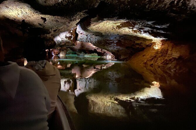 Half Day Tour to San Jose Caves from Valencia - Final Thoughts: Is It Worth It?