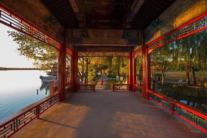 Half-Day Tour to Summer Palace including Dragon Boat Ride - Final Thoughts
