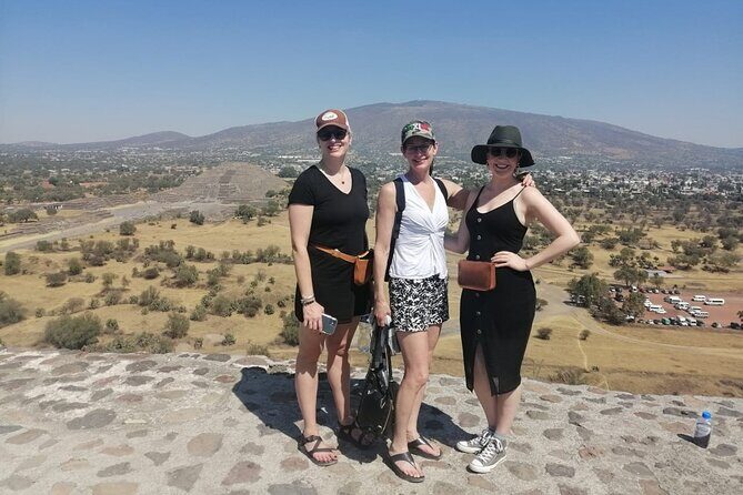 Half-Day Tour to Teotihuacan Pyramids from Mexico City - Final Thoughts