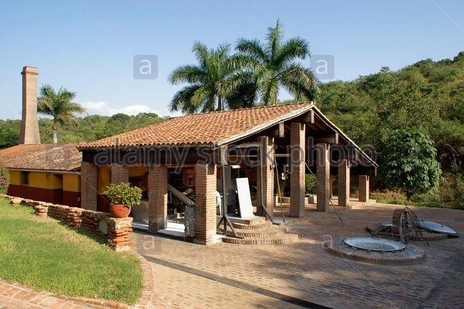 Half-Day Tour to Tequila Factory and Villages from Mazatlan - Introducing the Mazatlan Tequila and Village Tour