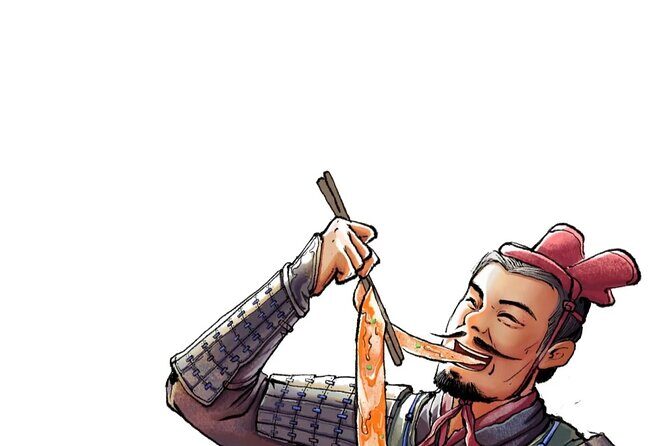 Half day tour to Terracotta Warriors Museum with Biangbiang Noodle lunch - Who Will Love This Tour?