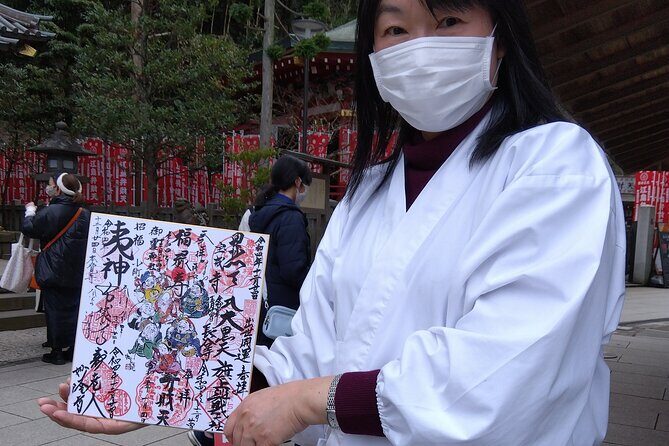 Half-Day Tour to the attractive spots in Kamakura and Enoshima - Key Points