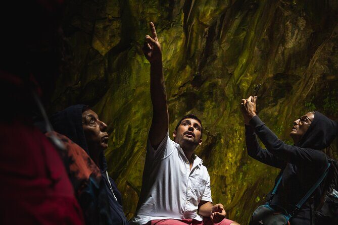 Half Day Tour to the Caves - Exploring the Half Day Tour to the Caves of Terceira – A Detailed Look