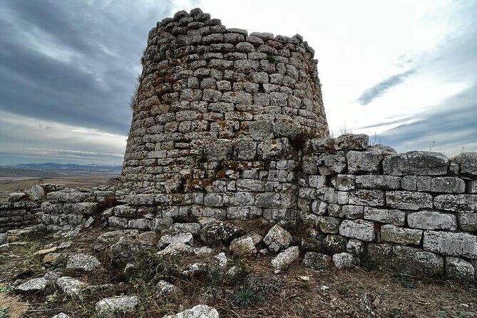 Half-day Tour to the Nuraghe Piscu - Exploring the Nuraghe Piscu: A Practical and Authentic Sardinian Experience