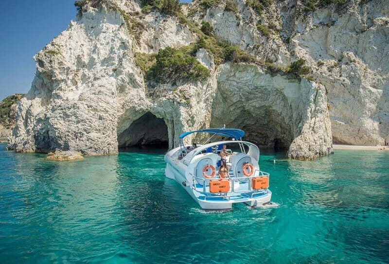 Half-Day Tour to Turtle Island - Keri Caves - An Overview of This Zakynthos Experience