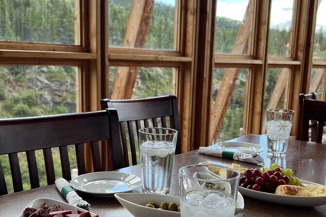 Half Day Tour to Yukon and Suspension Bridge - Authentic Experiences & Local Insights