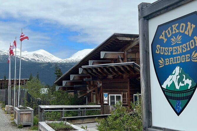 Half Day Tour to Yukon and Suspension Bridge - The Sum Up