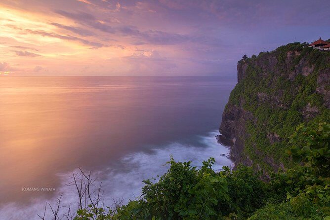 Half-Day Tour: Uluwatu Temple and Kecak Fire Dance Show - Key Points