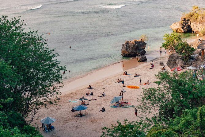 Half-Day Tour: Uluwatu Temple and Kecak Fire Dance Show - FAQs