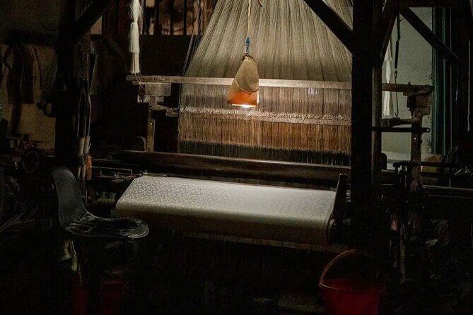 Half Day Tour Van Phuc Silk Village and Train Street Coffee - Practical Details and Value