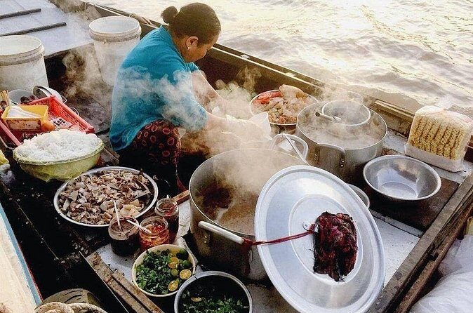 Half day Tour with Cai Rang Floating Market Cacao and Small Canal - Who Will Love This Tour?