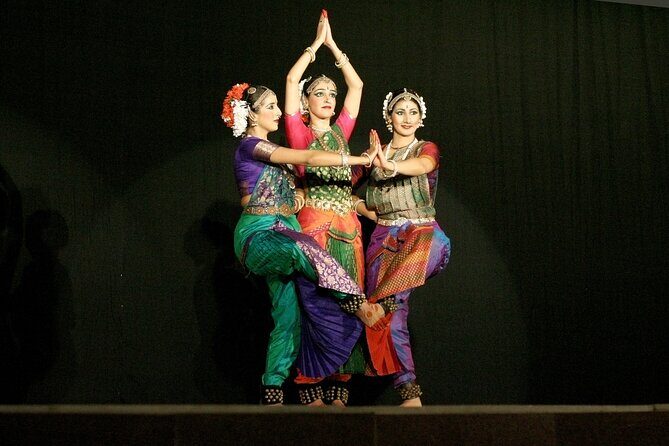 Half Day Tour with Dances of South India - Key Points
