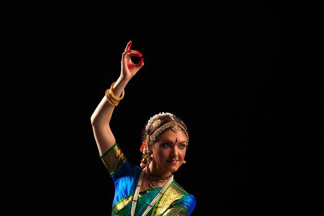 Half Day Tour with Dances of South India - Final Thoughts