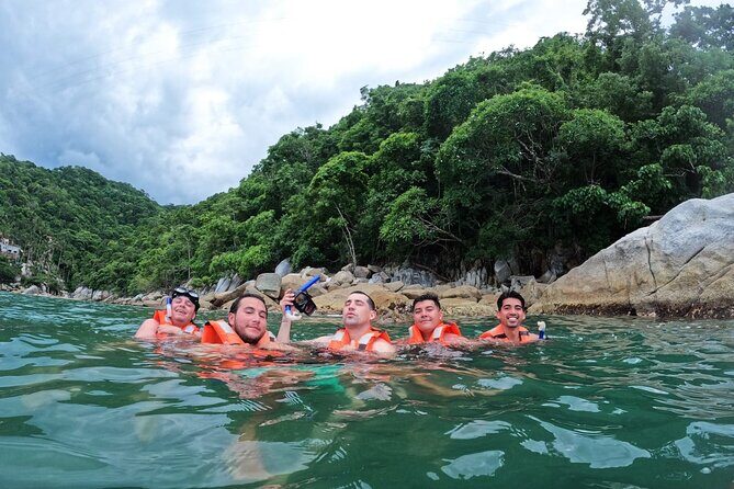 Half Day Tour with Snorkeling in Colomitos and Playa las Animas - A Detailed Look at the Experience