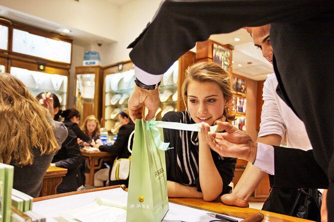 Half Day Tour:Market Shopping Acrobatic Show & Peking Duck dinner - The Itinerary in Detail