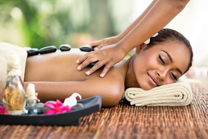 Half Day Tours: Bali 2 Hours MASSAGE & SPA - ROMANTIC SUNSET Dinner at JIMBARAN - Key Points