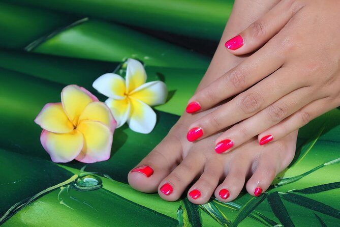 Half Day Tours: Bali 2 Hours MASSAGE & SPA - ROMANTIC SUNSET Dinner at JIMBARAN - A Deep Dive Into the Experience