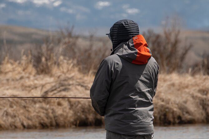 Half-Day Traditional Driftboat Fly Fishing at Jackson Hole - Final Thoughts: Is this the Right Trip for You?