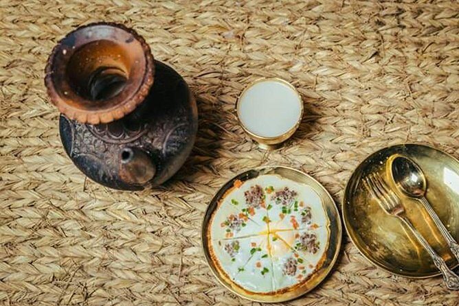 Half-Day Traditional Meal and Food Tasting Tour From Kathmandu - Key Points