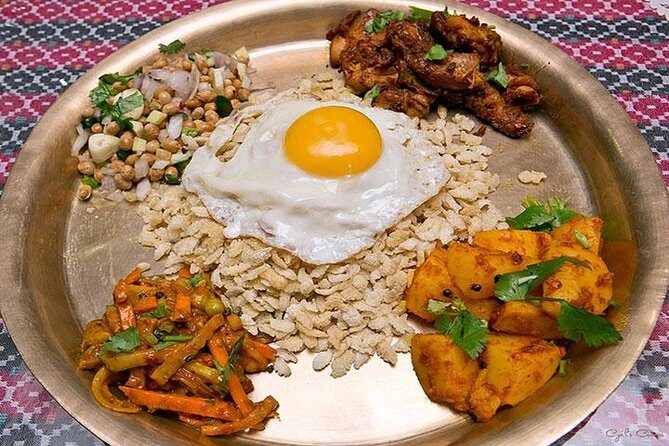 Half-Day Traditional Meal and Food Tasting Tour From Kathmandu - Final Thoughts: Who’s This Tour Best For?