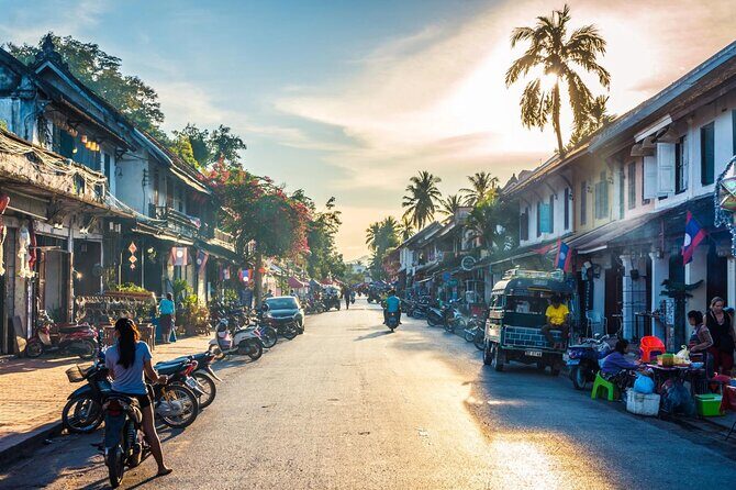 Half-Day Travelling Laos from Luang Prabang - An In-Depth Look at the Tour Experience