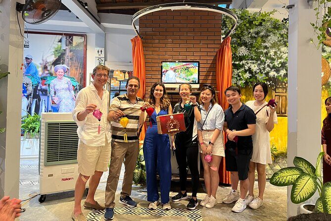Half-day Treasure Hunt in Hoi An City - Who Will Love This Tour?
