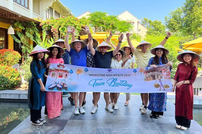 Half-day Treasure Hunt in Hoi An City - FAQ
