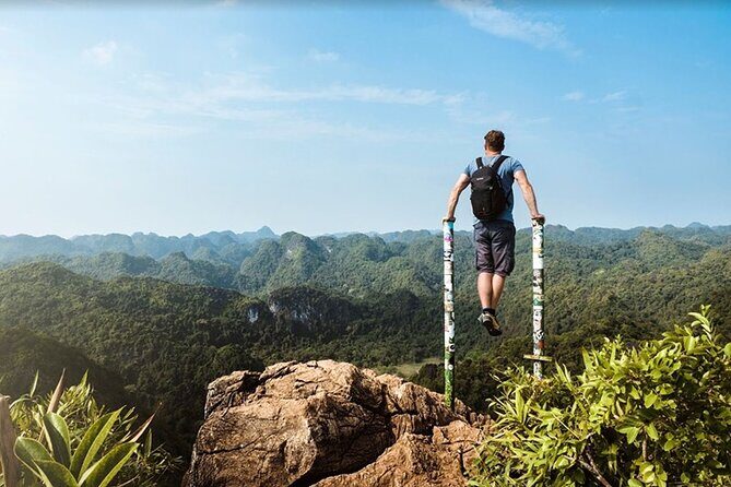 Half Day Trekking Cat Ba National Park - Practical Aspects and What to Expect