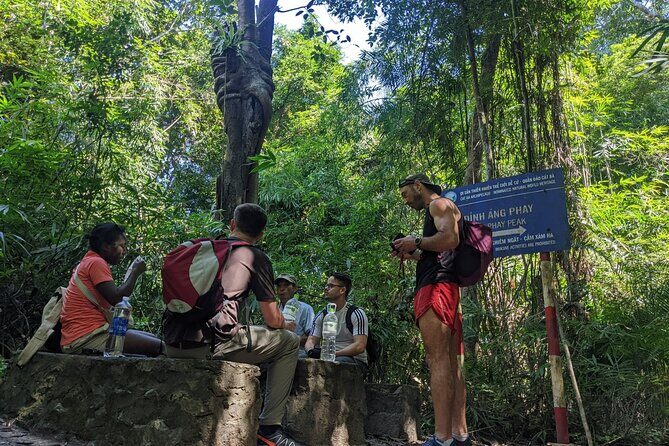 Half Day Trekking Cat Ba National Park - What Travelers Say About the Tour