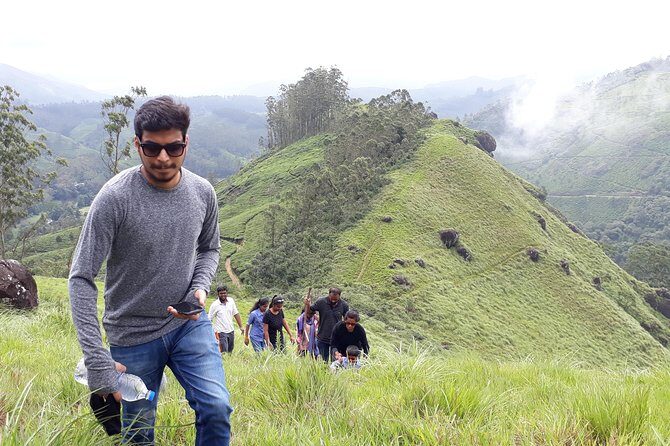 half day trekking - Setting the Scene: What to Expect from the Tour