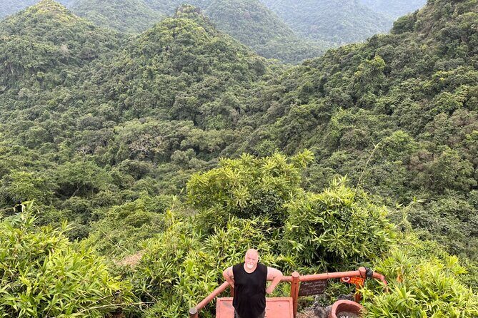 Half Day Trekking in Cat Ba National Park and Hospital Cave - The Sum Up