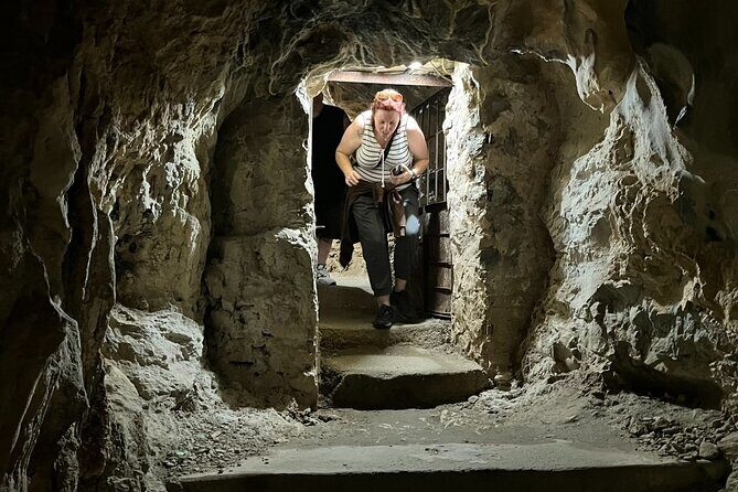 Half Day Trekking in Cat Ba National Park and Hospital Cave - FAQs