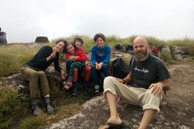 Half Day Trekking In Munnar - Introduction