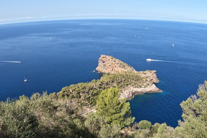 Half Day Trike Tour from Paguera - Practical Details and Considerations