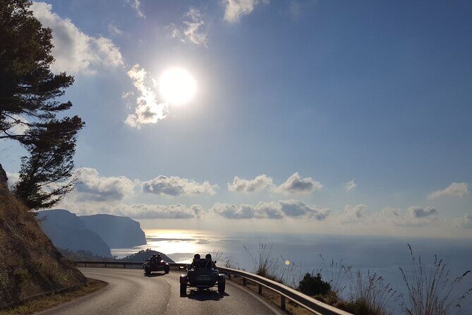 Half Day Trike Tour from Paguera - Who Should Consider This Tour?