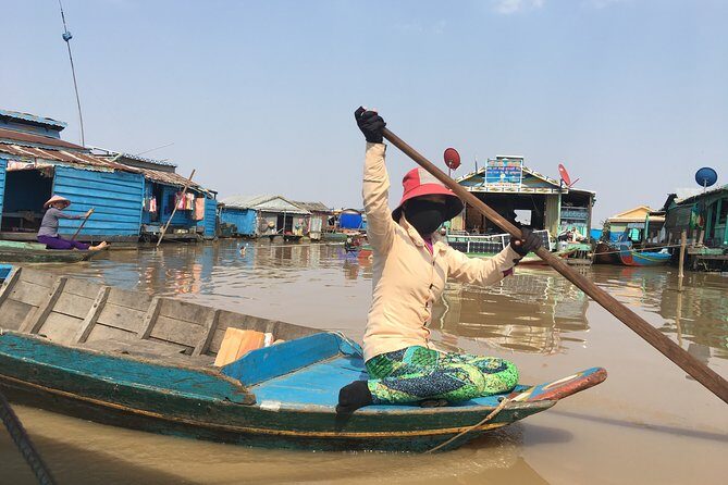 Half Day Trip Fishing Village Kampong Kleang Tonle Sap Lake Tours - A Detailed Look at the Kampong Kleang Half-Day Tour