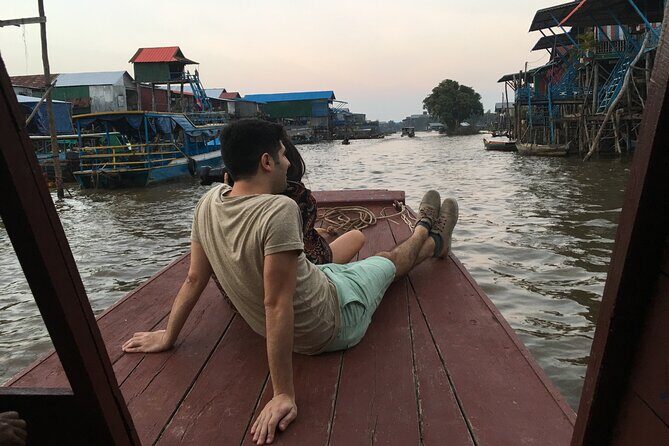 Half Day Trip Fishing Village Kampong Kleang Tonle Sap Lake Tours - FAQ