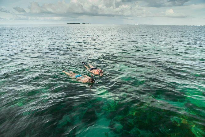 Half-Day Trip from Key West with Kayaking, Snorkeling & Sunset - FAQ: Your Questions About the Key West Kayaking, Snorkeling & Sunset Tour