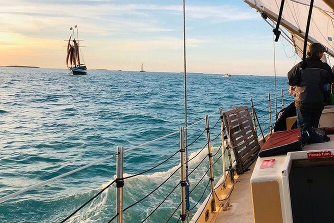Half-Day Trip from Key West with Kayaking, Snorkeling & Sunset - Wrapping Up: Who Will Get the Most Out of This Tour?