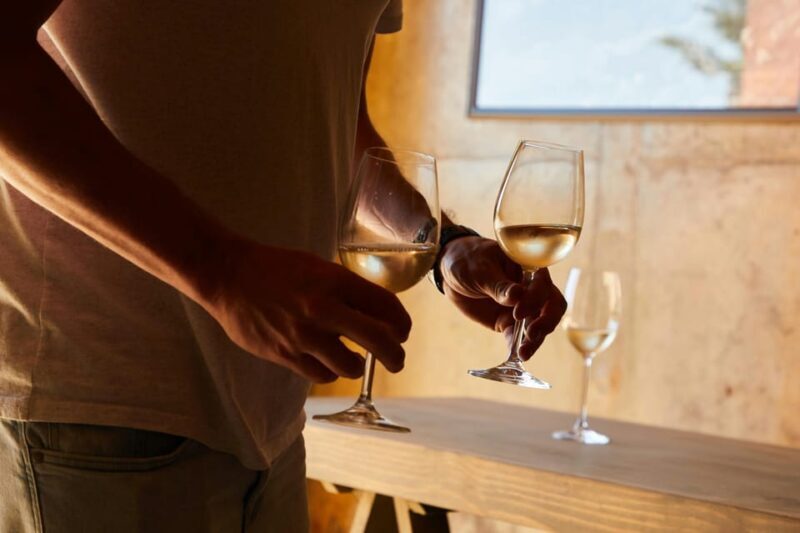 Half-Day Trip from Madrid: Alcalá de Henares & Winery Visit - Exploring the Half-Day Trip from Madrid: Alcalá de Henares & Winery Visit