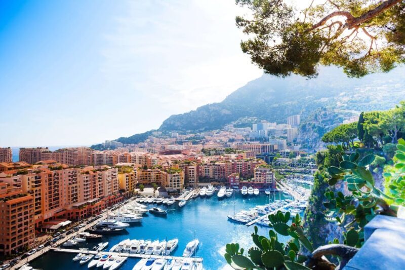 Half Day Trip from Nice to Monaco MC with Guided Walk - Final Thoughts